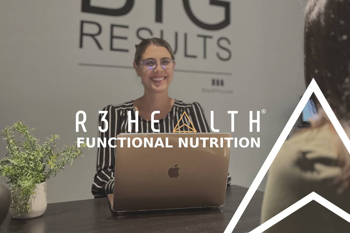 Nutrition Experts | R3 Health | West Palm Beach