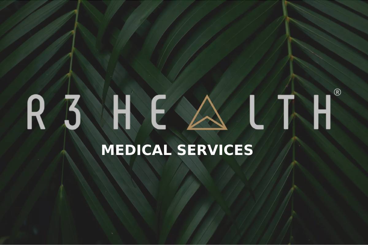 Medical Services | R3 Health