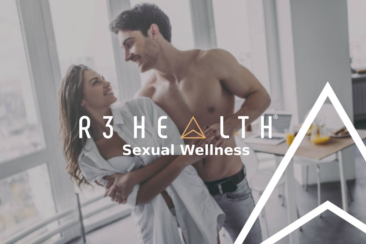 Sexual Wellness R3 Health